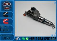 China Fuel Injectors 4903319 4062851 3411845 3411754 3411756 3087772 Nozzle Assy for M11 ISM11 QSM11 Disesl Engine R385LC-9 for sale