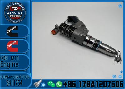China Fuel Injectors 4903319 4062851 3411845 3411754 3411756 3087772 Nozzle Assy for M11 ISM11 QSM11 Disesl Engine R385LC-9 for sale