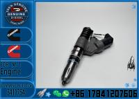 China Fuel Injectors 4903319 4062851 3411845 3411754 3411756 3087772 Nozzle Assy for M11 ISM11 QSM11 Disesl Engine R385LC-9 for sale