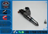 China Fuel Injectors 4903319 4062851 3411845 3411754 3411756 3087772 Nozzle Assy for M11 ISM11 QSM11 Disesl Engine R385LC-9 for sale