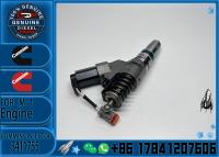 China Cum-mins M11 Injector Solenoid Valve Fuel Injector 3411752 3411753 3411754 3411755 3411756 3411767 for sale