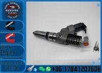 China 4307545 M11 N14 EUI Injector Solenoid Valve 3811021 4307547 Compatible for M11 N14 Injector 4026222 3411756 4061851 3034407 for sale