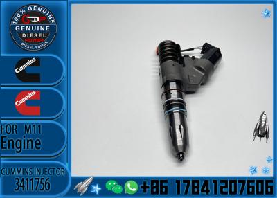 China 4307545 M11 N14 EUI Injector Solenoid Valve 3811021 4307547 Compatible for M11 N14 Injector 4026222 3411756 4061851 3034407 for sale