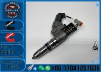 China Diesel Engine Injector M11 Common Rail Fuel Injector 4026222a 3411755 3411758 3411845 4026222 4061851 4903084 4903319 for sale