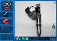 China Diesel Engine Injector M11 Common Rail Fuel Injector 4026222a 3411755 3411758 3411845 4026222 4061851 4903084 4903319 for sale