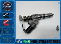 China Diesel Engine Injector M11 Common Rail Fuel Injector 4026222a 3411755 3411758 3411845 4026222 4061851 4903084 4903319 for sale