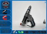 China Trusted Supplier Fuel Injector 3411761PX 3411761 3087807 3411381 3411765 for  Industrial Machine for sale