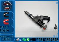 China Trusted Supplier Fuel Injector 3411761PX 3411761 3087807 3411381 3411765 for  Industrial Machine for sale