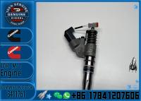 China Trusted Supplier Fuel Injector 3411761PX 3411761 3087807 3411381 3411765 for  Industrial Machine for sale