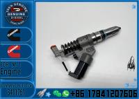 China Trusted Supplier Fuel Injector 3411761PX 3411761 3087807 3411381 3411765 for  Industrial Machine for sale