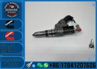 China Trusted Supplier Fuel Injector 3411761PX 3411761 3087807 3411381 3411765 for  Industrial Machine for sale