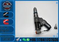 China Fuel Injectors 4903319 4062851 3411845 3411754 3411756 3087772 Nozzle Assy for M11 ISM11 QSM11 Disesl Engine R385LC-9 for sale
