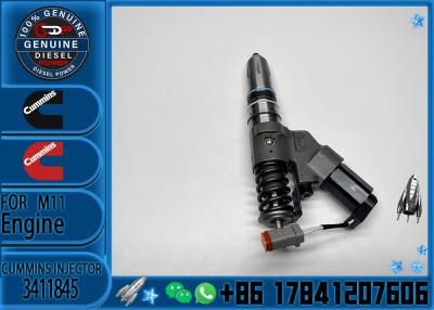 China Fuel Injectors 4903319 4062851 3411845 3411754 3411756 3087772 Nozzle Assy for M11 ISM11 QSM11 Disesl Engine R385LC-9 for sale