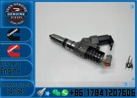 China Fuel Injectors 4903319 4062851 3411845 3411754 3411756 3087772 Nozzle Assy for M11 ISM11 QSM11 Disesl Engine R385LC-9 for sale