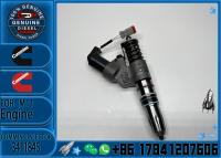 China Fuel Injectors 4903319 4062851 3411845 3411754 3411756 3087772 Nozzle Assy for M11 ISM11 QSM11 Disesl Engine R385LC-9 for sale