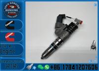 China Fuel Injectors 4903319 4062851 3411845 3411754 3411756 3087772 Nozzle Assy for M11 ISM11 QSM11 Disesl Engine R385LC-9 for sale