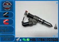 China Fuel Injectors 4903319 4062851 3411845 3411754 3411756 3087772 Nozzle Assy for M11 ISM11 QSM11 Disesl Engine R385LC-9 for sale