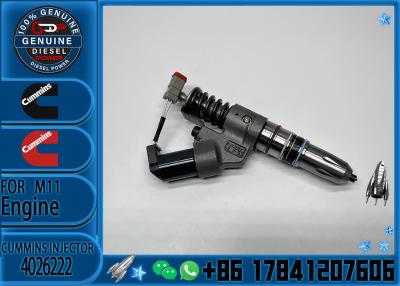China Parts for  M11 ISM11 QSM11 Injector Parts 5589197 5254261 3406604 3411845 4026222 5263305 5367161 3802485 for sale