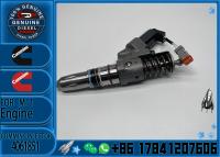 China Injector 3074219 4955149 4903472 4903319 4061851 4902921 4903084 for QSM11 ISM11 M11 Diesel Engine Parts Nozzle Assembly for sale