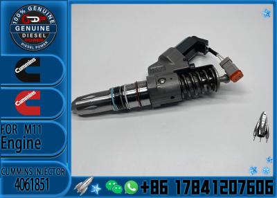China Injector 3074219 4955149 4903472 4903319 4061851 4902921 4903084 for QSM11 ISM11 M11 Diesel Engine Parts Nozzle Assembly for sale