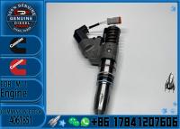 China Injector 3074219 4955149 4903472 4903319 4061851 4902921 4903084 for QSM11 ISM11 M11 Diesel Engine Parts Nozzle Assembly for sale