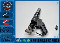 China Injector 3074219 4955149 4903472 4903319 4061851 4902921 4903084 for QSM11 ISM11 M11 Diesel Engine Parts Nozzle Assembly for sale