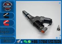 China Injector 3074219 4955149 4903472 4903319 4061851 4902921 4903084 for QSM11 ISM11 M11 Diesel Engine Parts Nozzle Assembly for sale