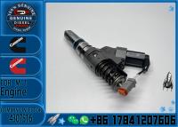 China Condition Common Rail Diesel Fuel Injector 4307516 3411761 3411845 4307547 for M11 Excavator QSM11 ISM11 M11 for sale