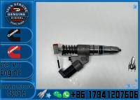 China Condition Common Rail Diesel Fuel Injector 4307516 3411761 3411845 4307547 for M11 Excavator QSM11 ISM11 M11 for sale