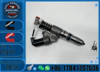 China Fuel Injector 4026222 4307516 3411761 3411845 4307547 for  QSM11 ISM11 M11 Excavator Engine Injector for sale