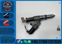 China Fuel Injector 4026222 4307516 3411761 3411845 4307547 for  QSM11 ISM11 M11 Excavator Engine Injector for sale