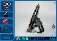 China Wholesale High-performance Fuel Components Diesel Fuel Injector 3411761 3080931F 3087733 4903474 3087560 4903472 for M11 Engine for sale