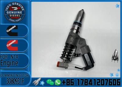 China Wholesale High-performance Fuel Components Diesel Fuel Injector 3411761 3080931F 3087733 4903474 3087560 4903472 for M11 Engine for sale