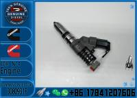China Wholesale High-performance Fuel Components Diesel Fuel Injector 3411761 3080931F 3087733 4903474 3087560 4903472 for M11 Engine for sale