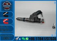 China Wholesale High-performance Fuel Components Diesel Fuel Injector 3411761 3080931F 3087733 4903474 3087560 4903472 for M11 Engine for sale