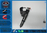 China Wholesale High-performance Fuel Components Diesel Fuel Injector 3411761 3080931F 3087733 4903474 3087560 4903472 for M11 Engine for sale
