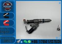 China Wholesale High-performance Fuel Components Diesel Fuel Injector 3411761 3080931F 3087733 4903474 3087560 4903472 for M11 Engine for sale