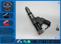 China N14 Fuel Injector 3407776 3409975 4902924 3081315F 3083846T 3083848F 3087560 3087733 3087807 6087807 for sale
