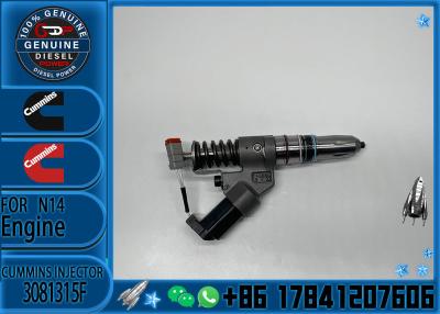 China N14 Fuel Injector 3407776 3409975 4902924 3081315F 3083846T 3083848F 3087560 3087733 3087807 6087807 for sale