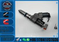 China N14 Fuel Injector 3407776 3409975 4902924 3081315F 3083846T 3083848F 3087560 3087733 3087807 6087807 for sale