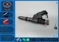 China N14 Fuel Injector 3407776 3409975 4902924 3081315F 3083846T 3083848F 3087560 3087733 3087807 6087807 for sale
