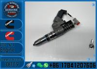 China N14 Fuel Injector 3407776 3409975 4902924 3081315F 3083846T 3083848F 3087560 3087733 3087807 6087807 for sale