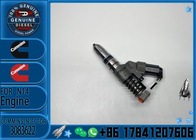 China Diesel Engine Parts Diesel Fuel Injector 3083622 308-3622 Assembly for  ISM11 QSM11 Diesel Engine for sale