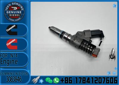 China New Construction Machinery Fuel Injector Parts for  Diesel Engine Model N14 Replacement Parts 3411766 3083846 3083622 for sale