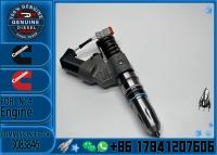 China New Construction Machinery Fuel Injector Parts for  Diesel Engine Model N14 Replacement Parts 3411766 3083846 3083622 for sale