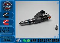 China New Construction Machinery Fuel Injector Parts for  Diesel Engine Model N14 Replacement Parts 3411766 3083846 3083622 for sale