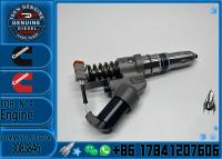 China New Construction Machinery Fuel Injector Parts for  Diesel Engine Model N14 Replacement Parts 3411766 3083846 3083622 for sale