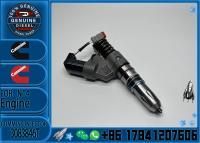 China Generator Diesel Engine N14 Fuel Injector 3407776 3409975 4902924 3081315F 3083846T 3083848F 3087560 3087733 3087807 6087807 for sale