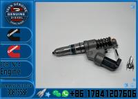 China Wholesale High-performance Fuel Components Fuel Injector 3083863 3087807 3411766 3087558F 4902924 4307516 3411767 for M11 for sale