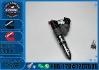 China Wholesale High-performance Fuel Components Fuel Injector 3083863 3087807 3411766 3087558F 4902924 4307516 3411767 for M11 for sale